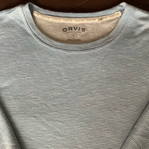 Orvis | Shirts | Orvis Classic Collection Shirt | Poshmark